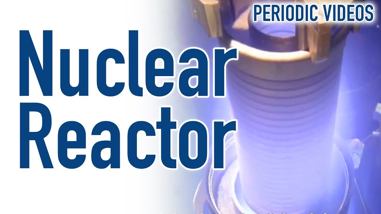 Videos | Explore Nuclear
