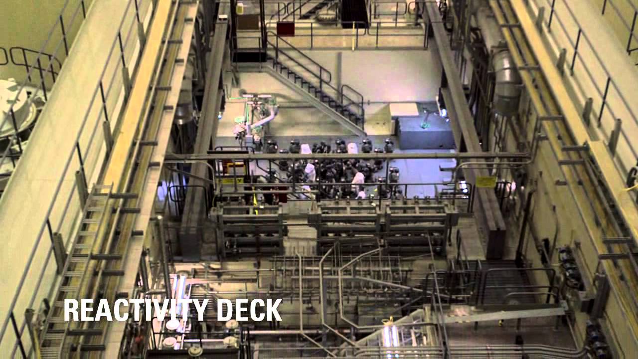 Videos | Explore Nuclear