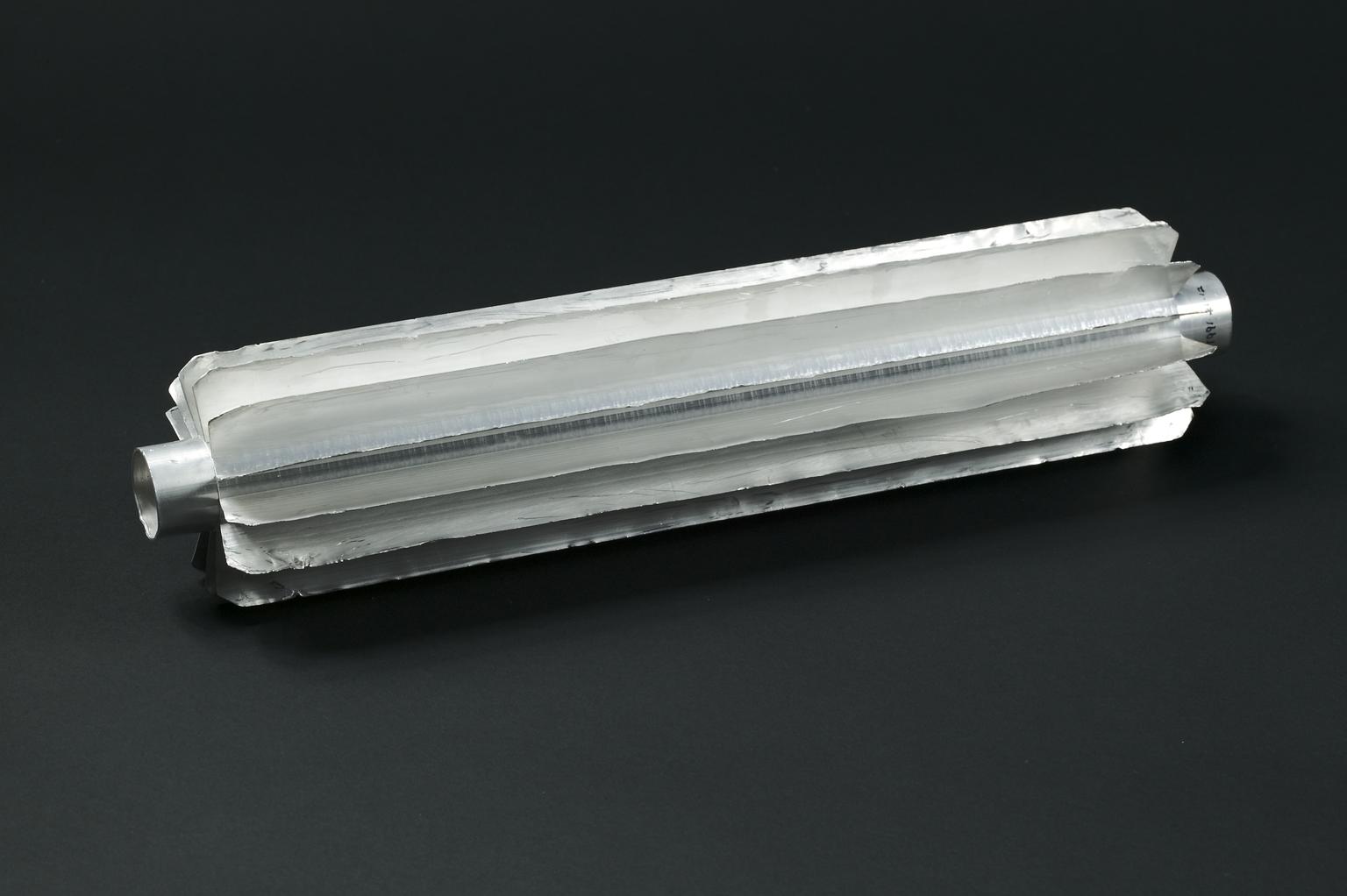 Sneak peek – Objects from behind the fence | Explore Nuclear