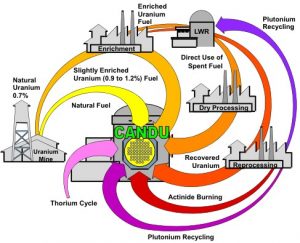 CANDU Reactor – A Guide to Canadian Nuclear Technology | Explore Nuclear