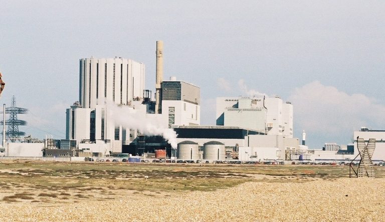 Advanced Gas-cooled Reactor (AGR) – A Second Generation for UK Nuclear ...