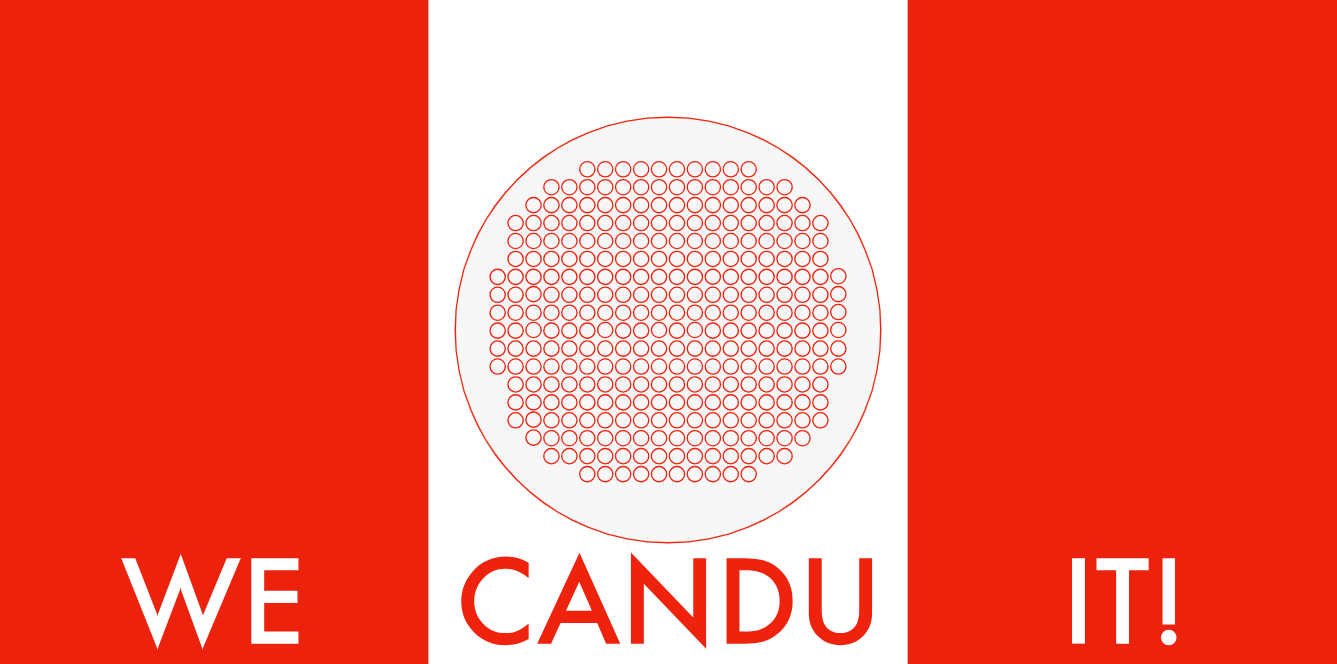 CANDU Reactor – A Guide to Canadian Nuclear Technology | Explore Nuclear