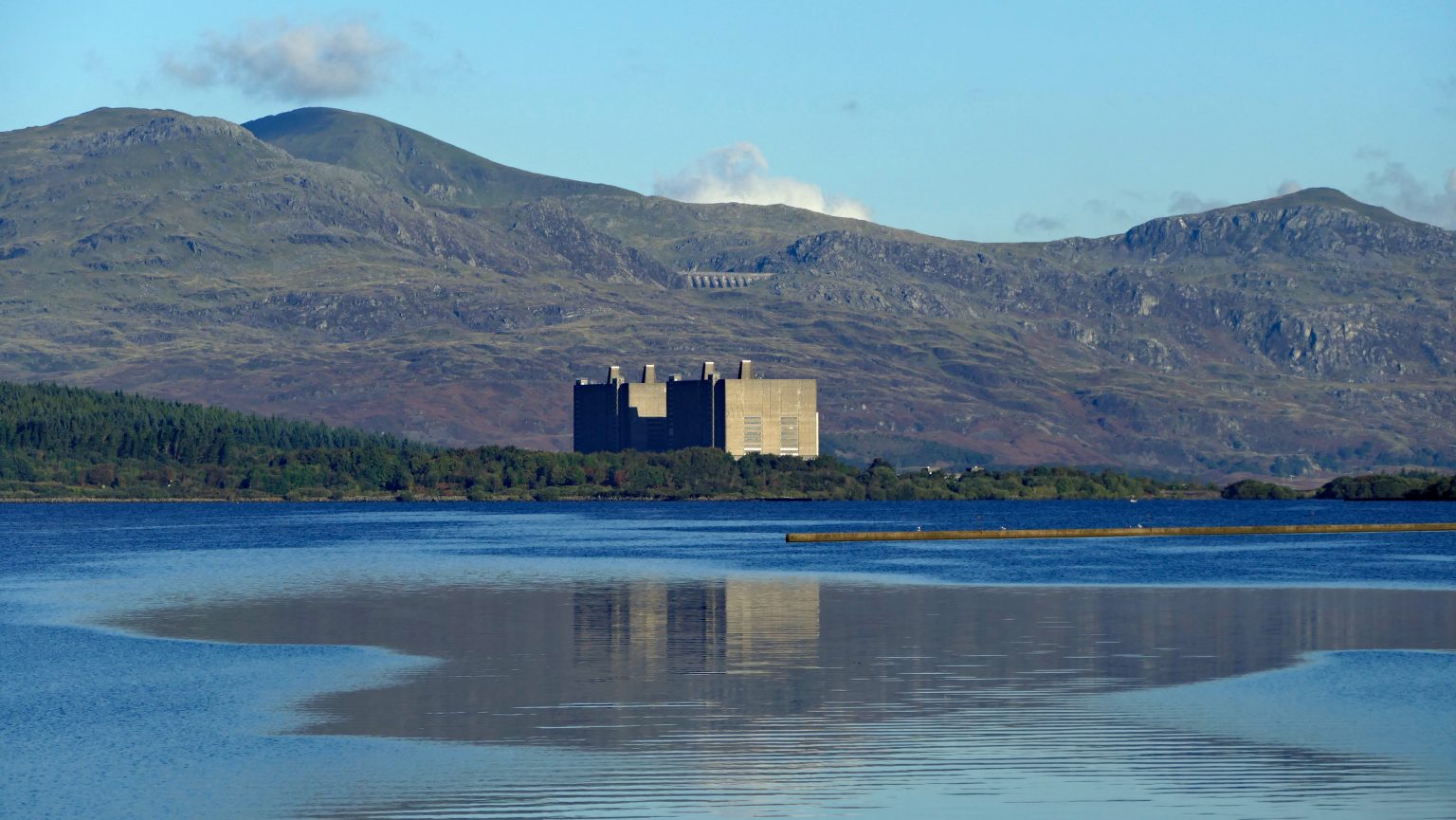 Magnox Reactors – At the Forefront of a New Age | Explore Nuclear