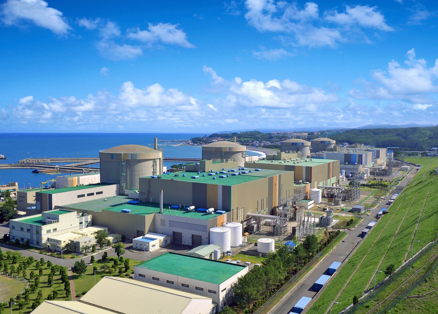 Knowledge Hub – Everything you need to know about nuclear | Explore Nuclear