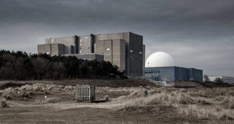 Magnox Reactors – At the Forefront of a New Age | Explore Nuclear