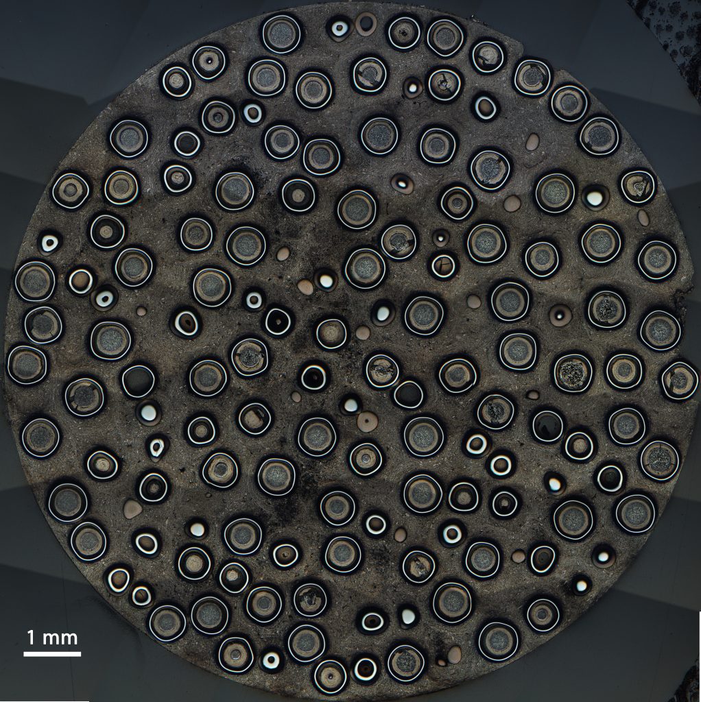 Advanced Gas-cooled Reactor (AGR) – A Second Generation for UK Nuclear ...
