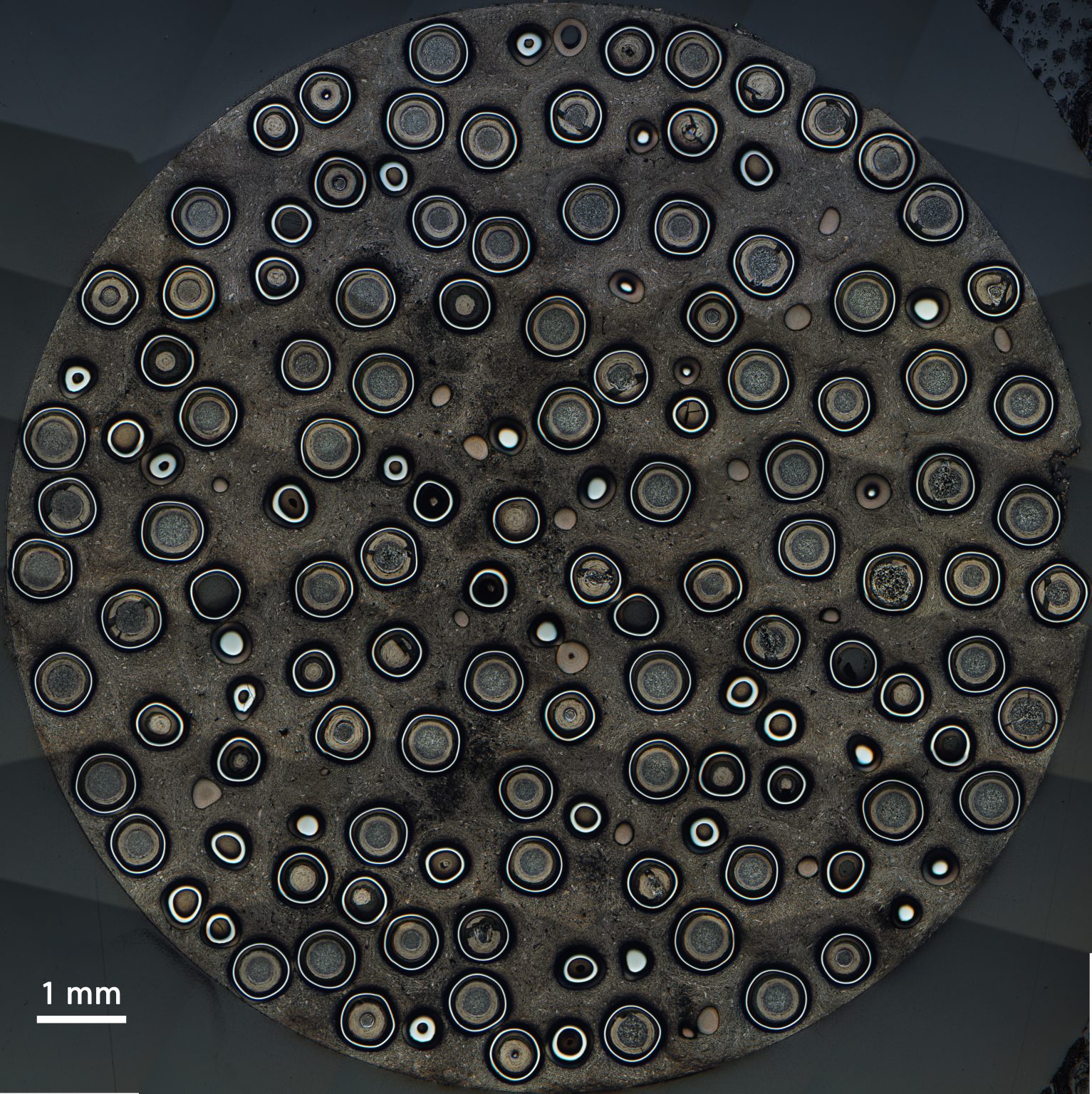 High Temperature Gas Reactor (HTGR) – Innovation in Prisms & Pebbles ...