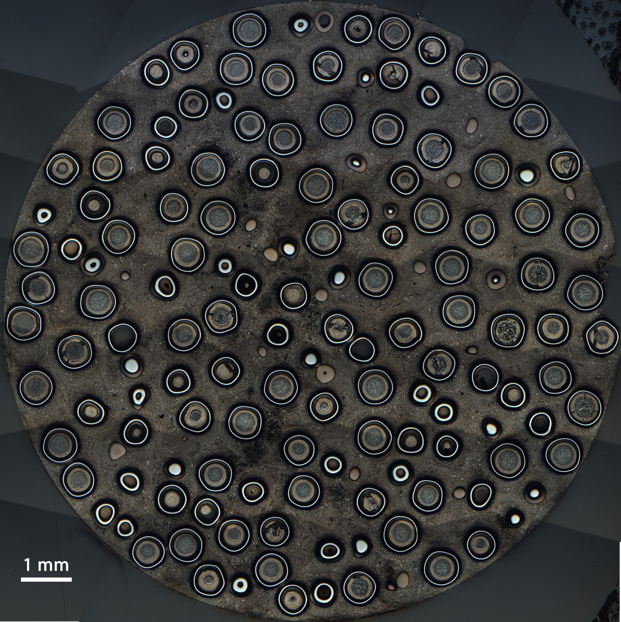 High Temperature Gas Reactor (HTGR) – Innovation in Prisms & Pebbles ...