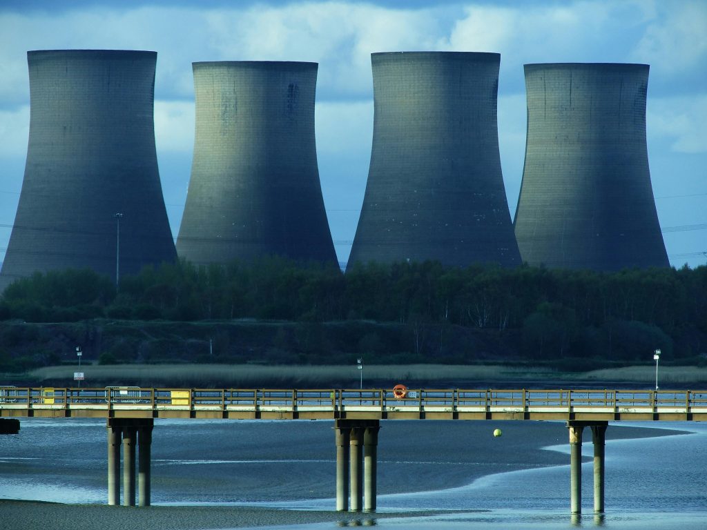 Reactor Containment Building – The ultimate layer of protection ...
