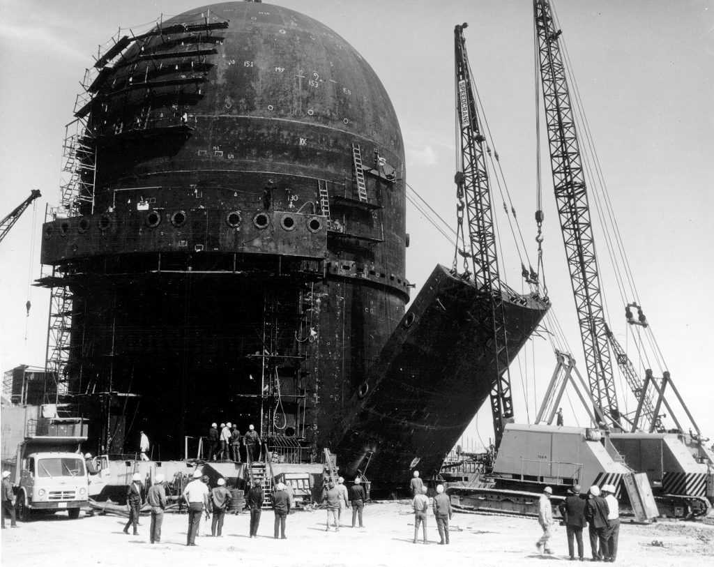 Nuclear Reactor Generations – A Story of Innovation and Improvement ...