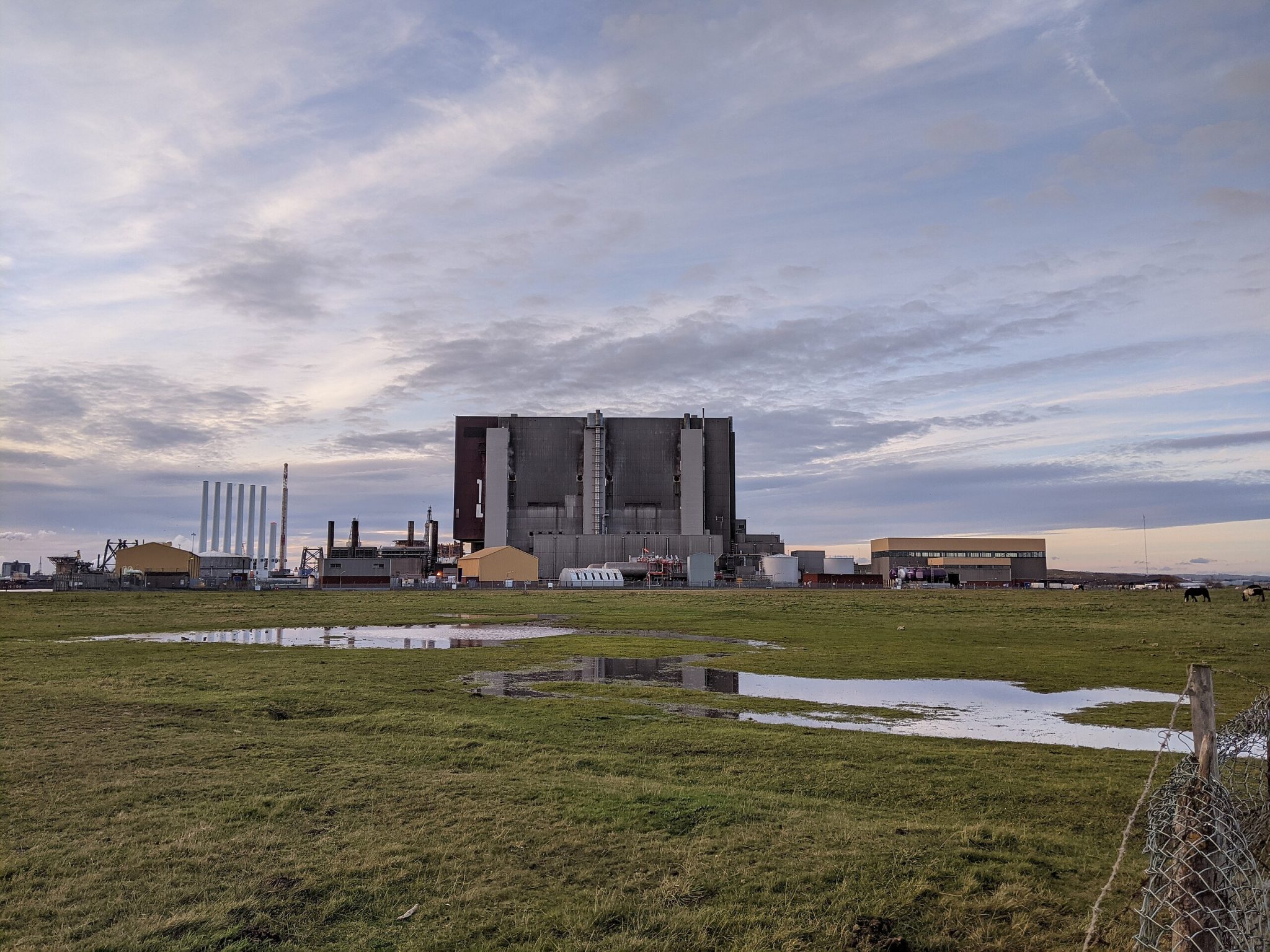 Advanced Gas-cooled Reactor (AGR) – A Second Generation for UK Nuclear ...