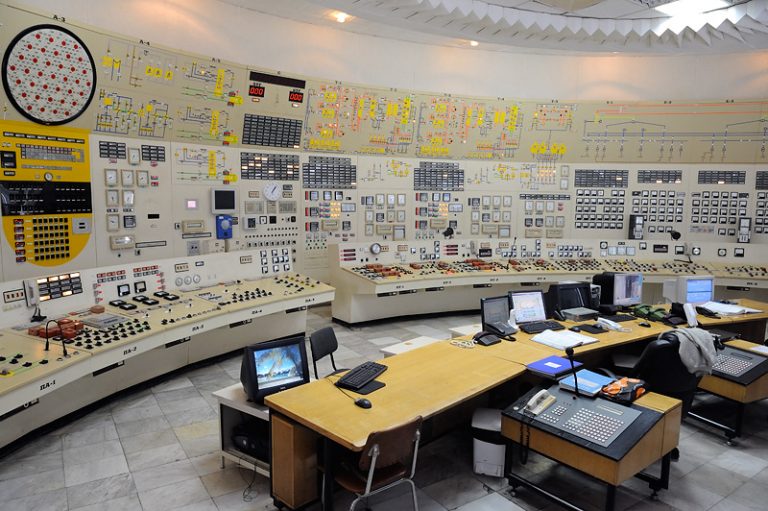 Operating a Nuclear Power Station | Explore Nuclear