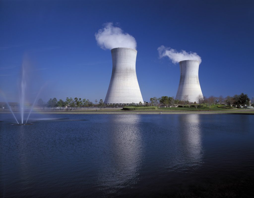 Pressurised Water Reactor (PWR) – The Most Common Nuclear Reactor ...