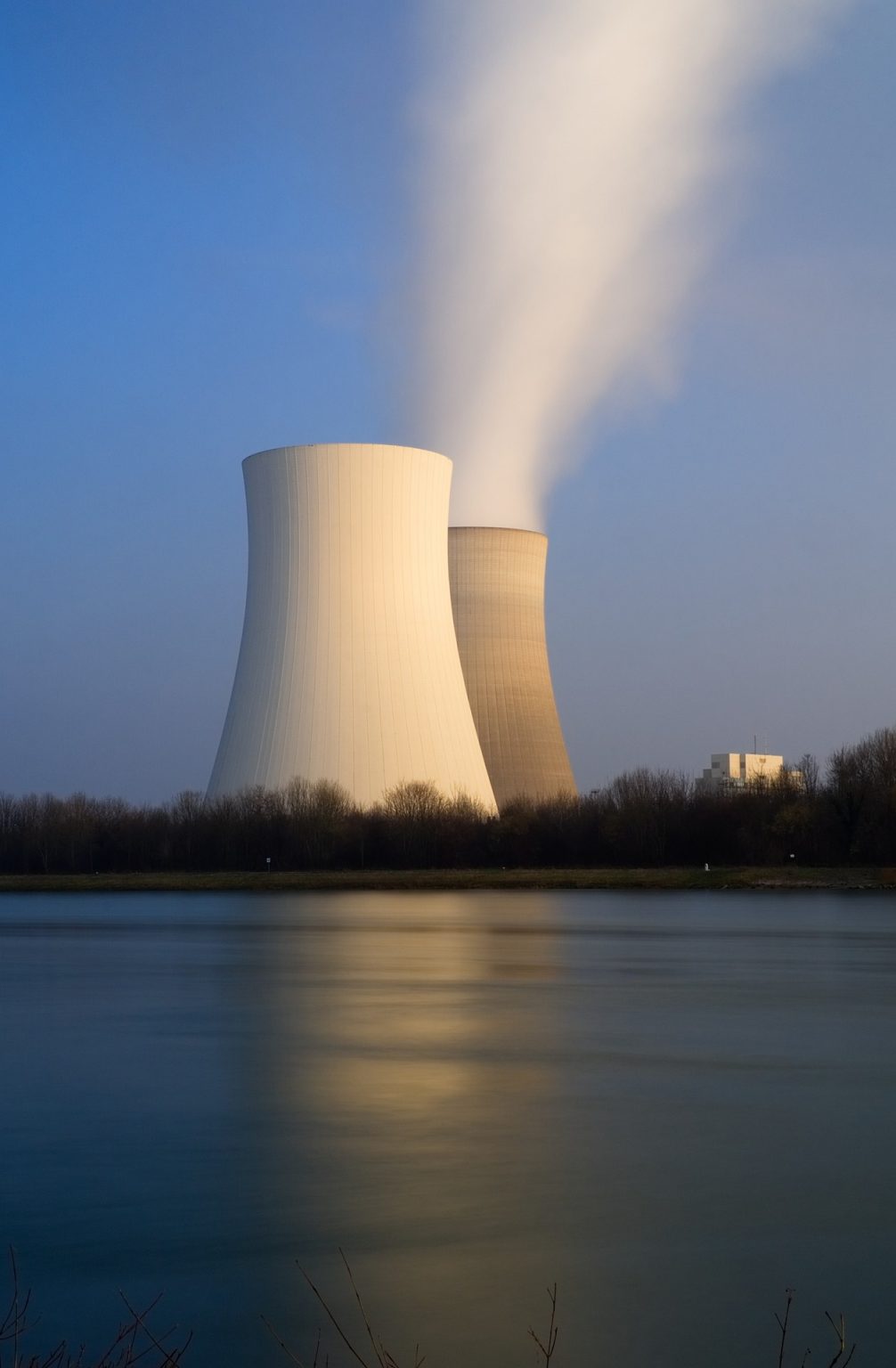 What does a nuclear power station look like? | Explore Nuclear