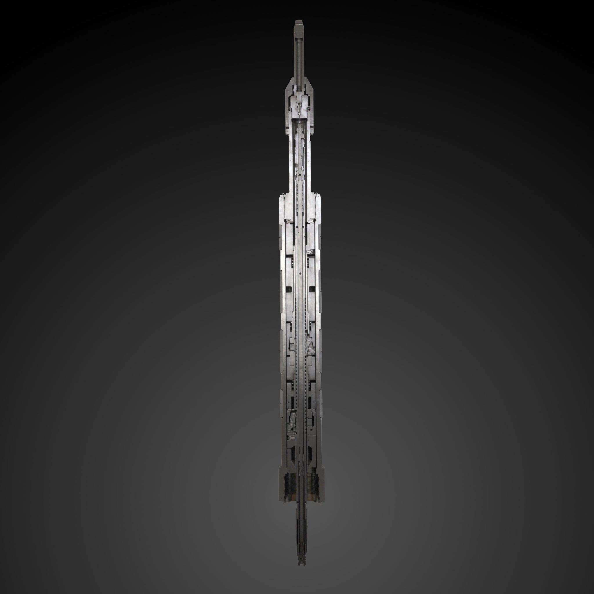 Control Rods – How to control a nuclear reactor | Explore Nuclear