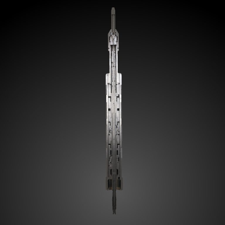 Control Rods – How to control a nuclear reactor | Explore Nuclear
