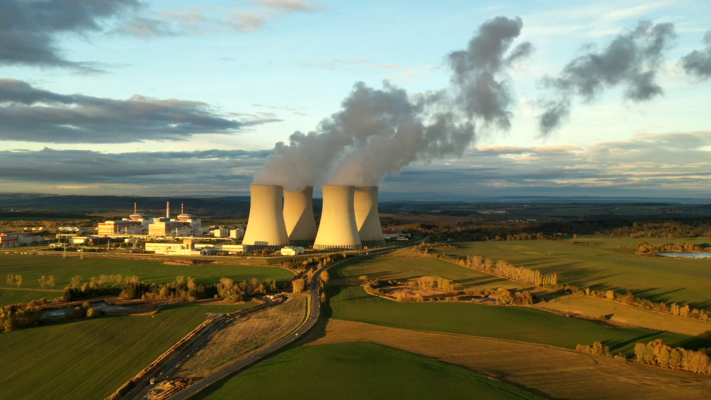 Map of French Nuclear Sites | Explore Nuclear