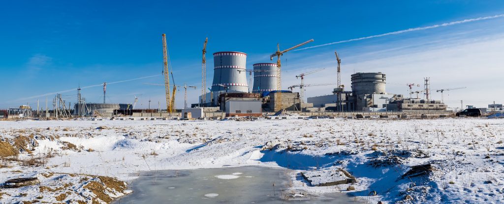 Country Maps | Explore Nuclear