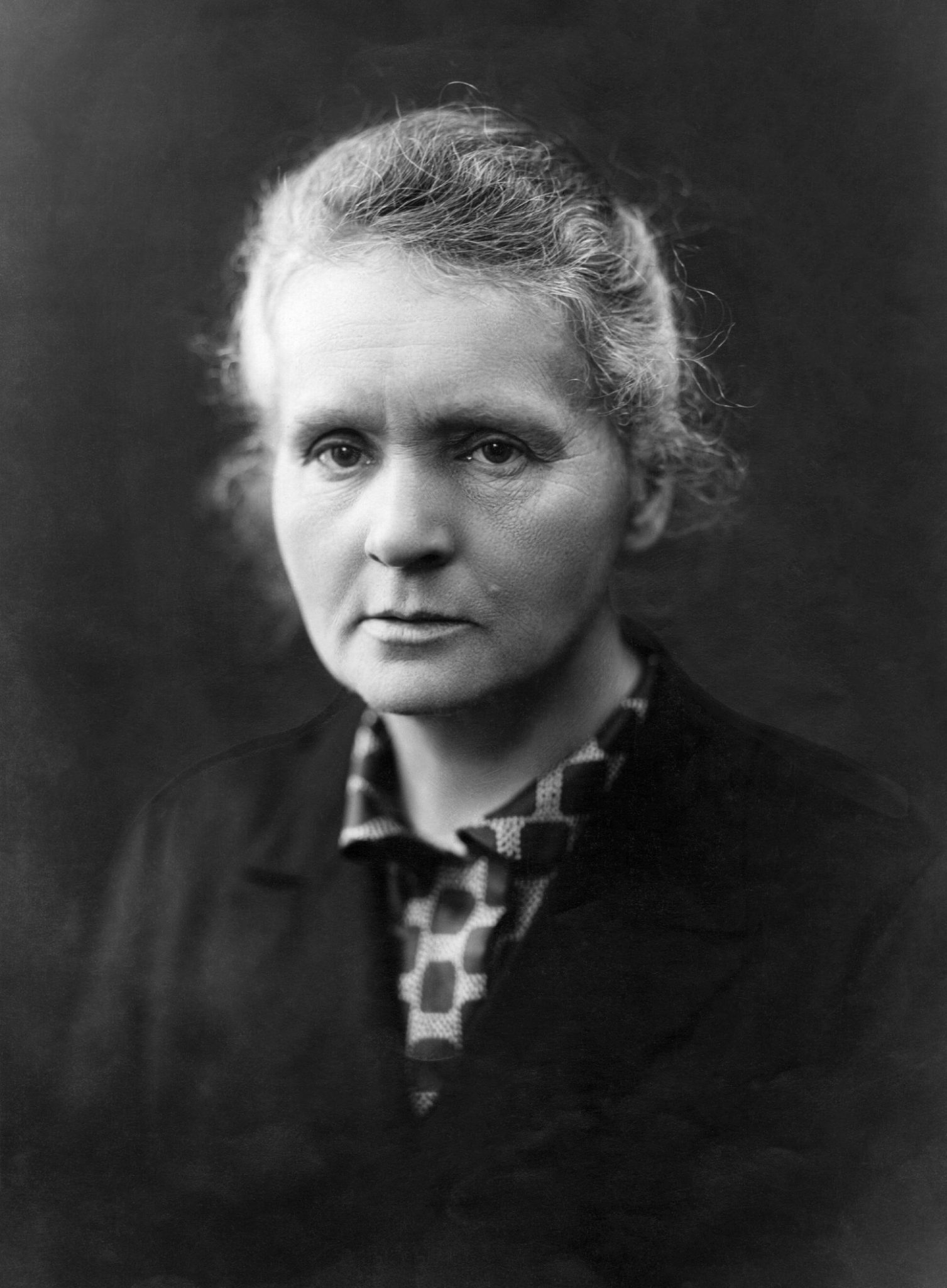 Marie Curie – A Symbol of Perseverance, Intelligence and Scientific ...