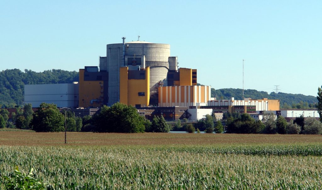 Map of Canadian Nuclear Sites | Explore Nuclear