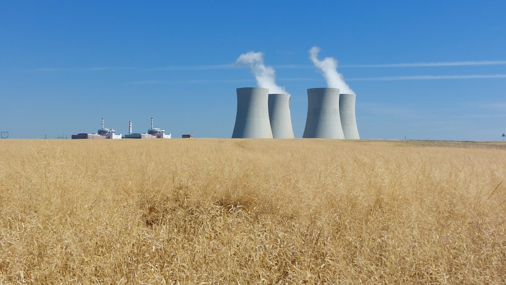 Boiling Water Reactor (BWR) – an introduction to this type of nuclear ...