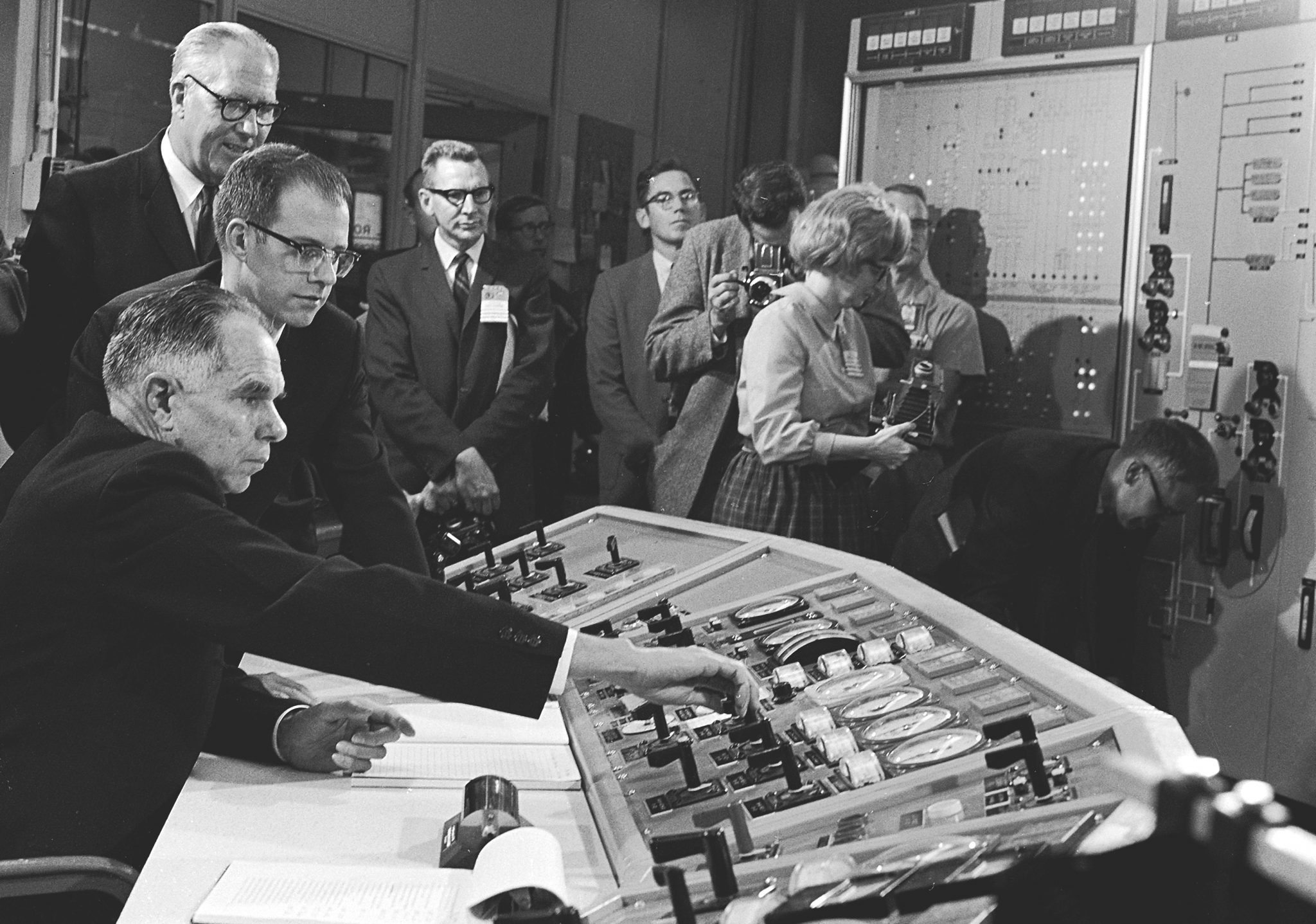 Molten Salt Reactor (MSR) – The Future of Clean Energy? | Explore Nuclear