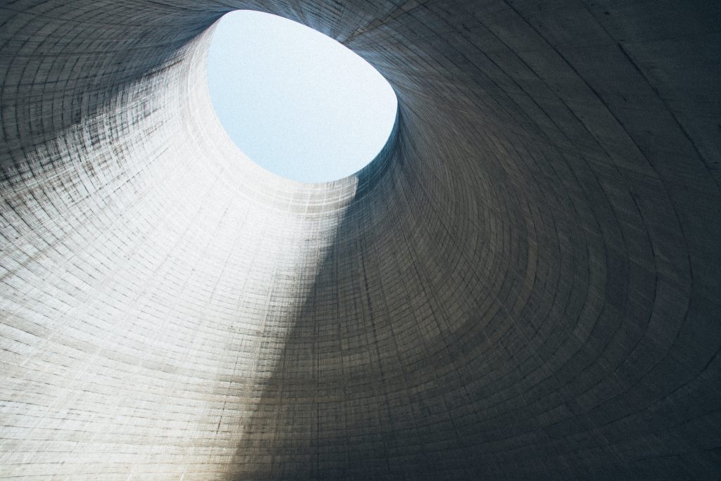 Reactor Containment Building – The ultimate layer of protection ...