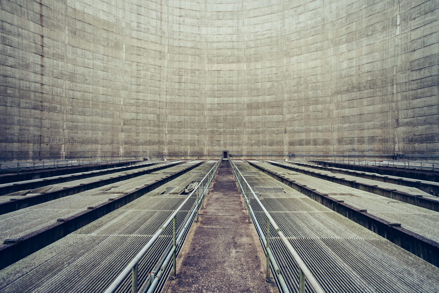 Nuclear Cooling Tower – An Icon of Nuclear Energy | Explore Nuclear