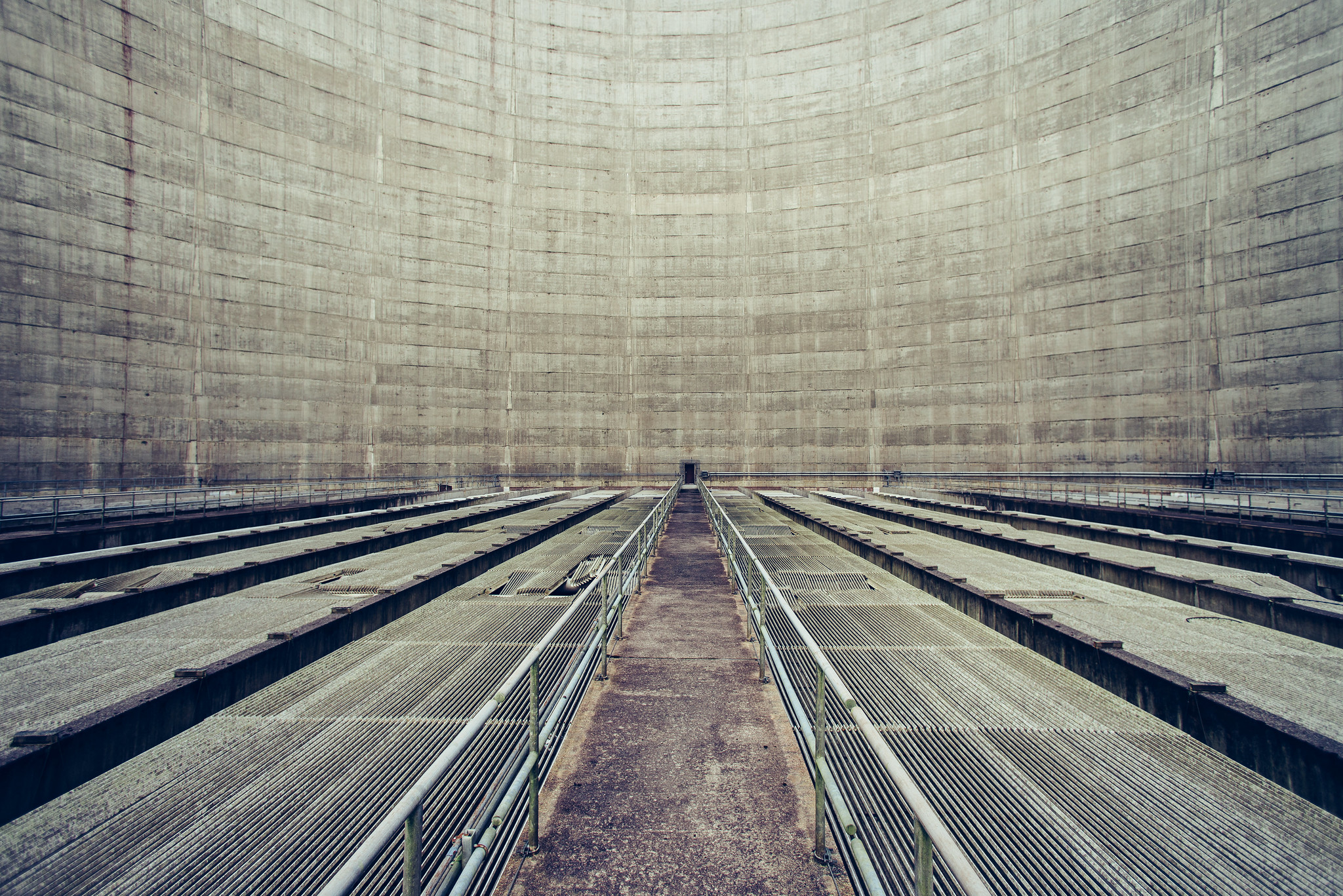 Nuclear Cooling Tower – An Icon of Nuclear Energy | Explore Nuclear