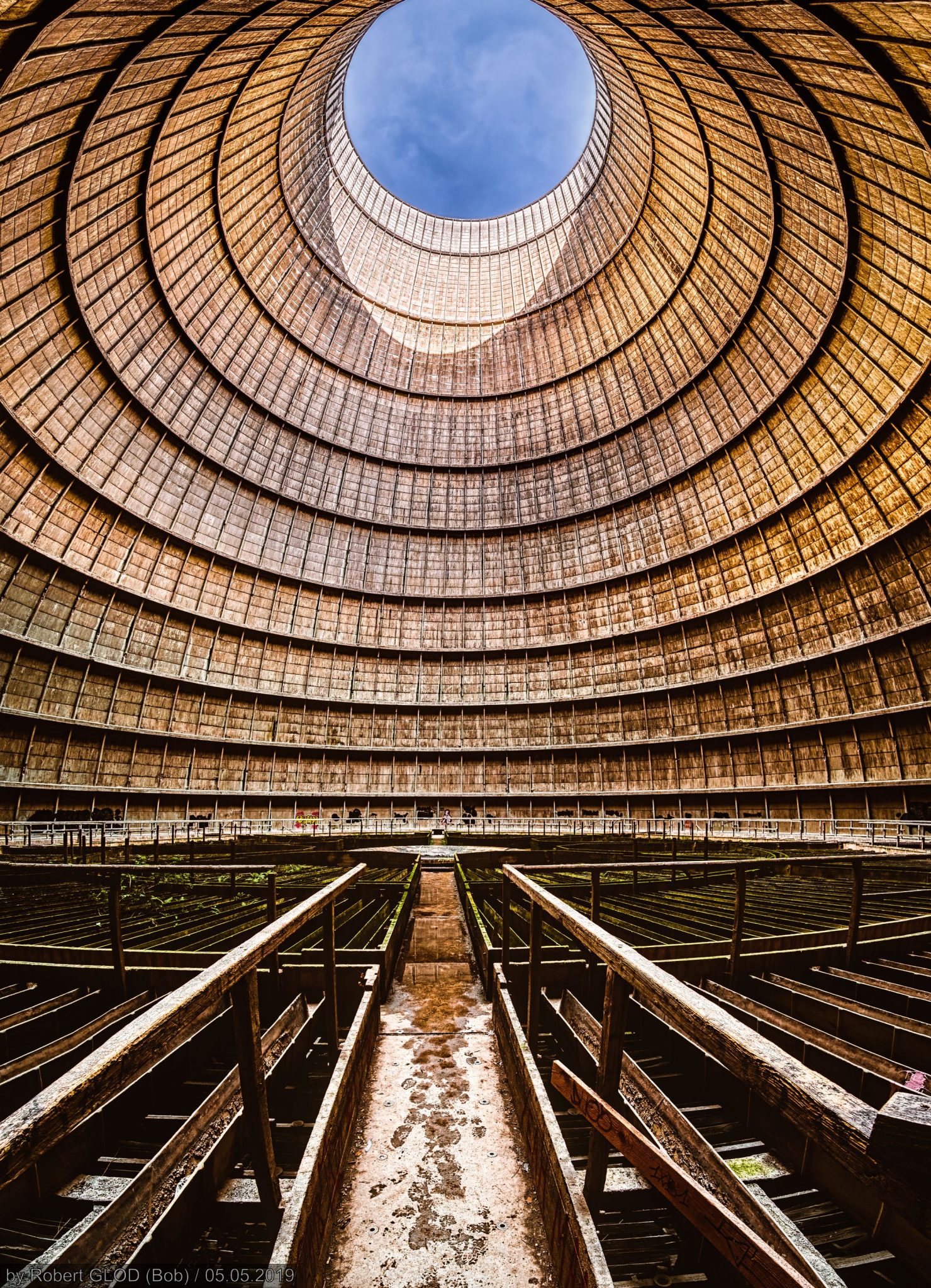 Nuclear Cooling Tower – An Icon of Nuclear Energy | Explore Nuclear