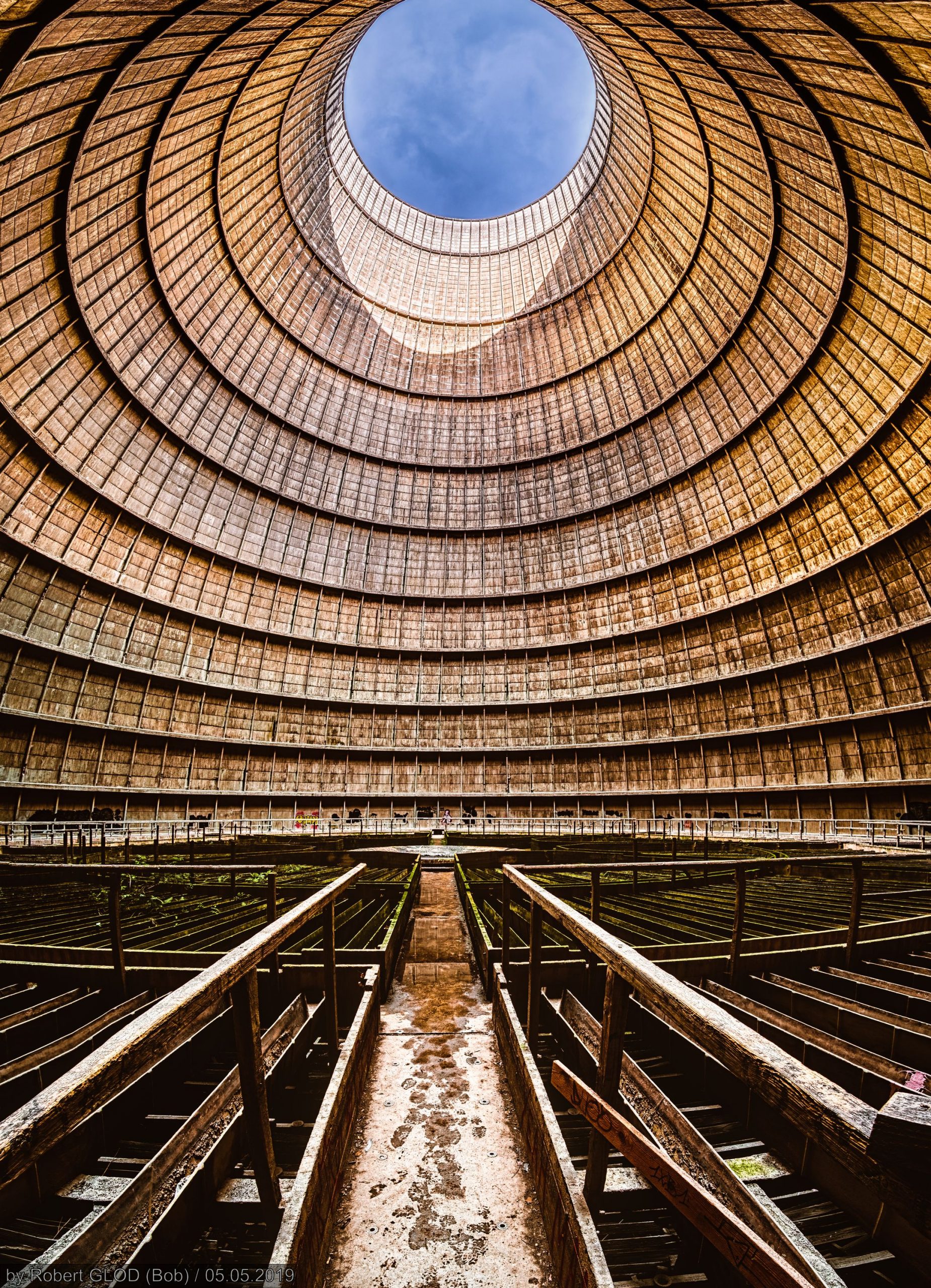 Nuclear Cooling Tower – An Icon of Nuclear Energy | Explore Nuclear