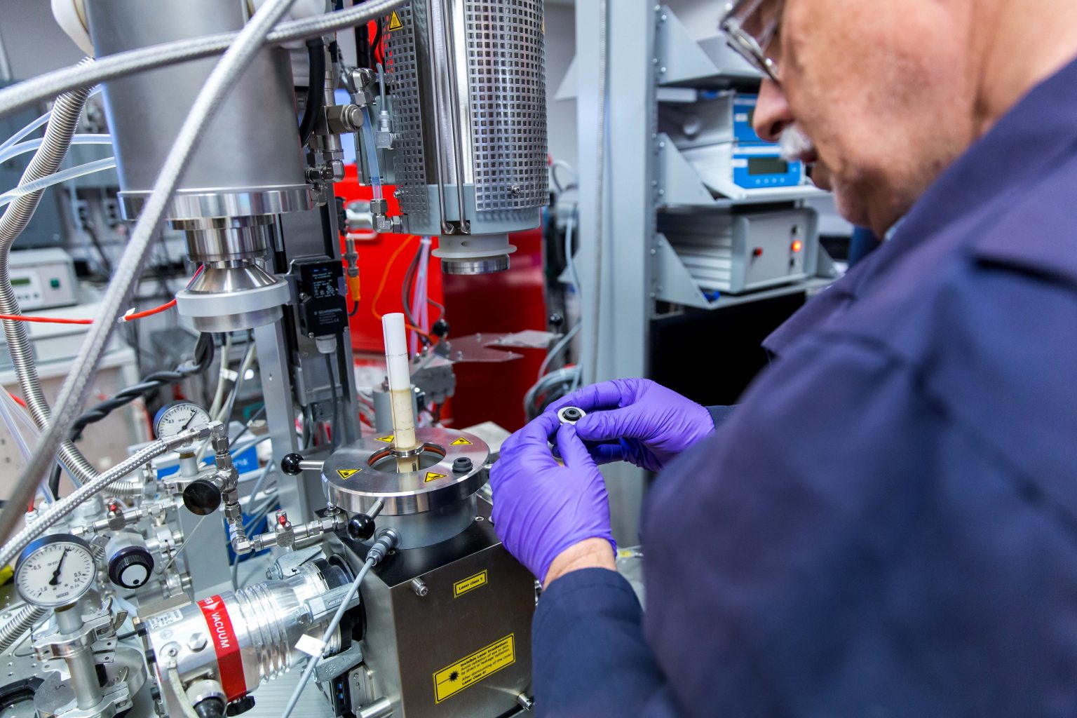 Molten Salt Reactor (MSR) – The Future of Clean Energy? | Explore Nuclear