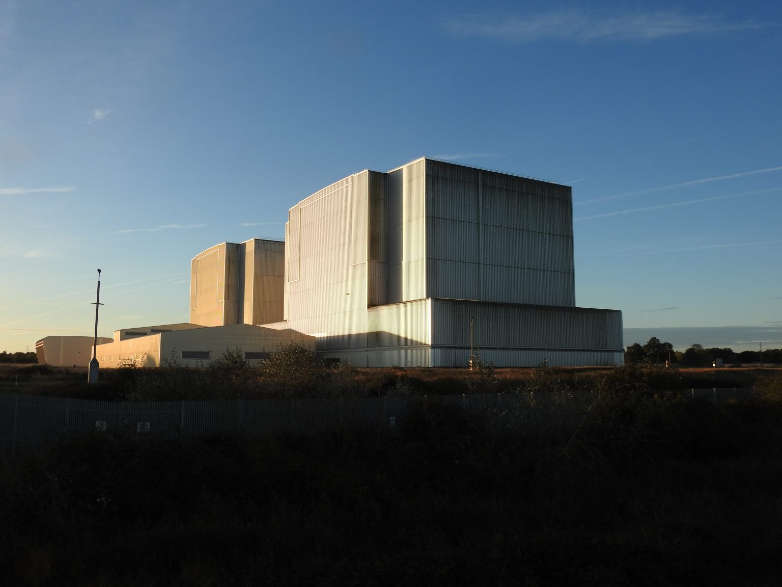 Magnox Reactors – At the Forefront of a New Age | Explore Nuclear