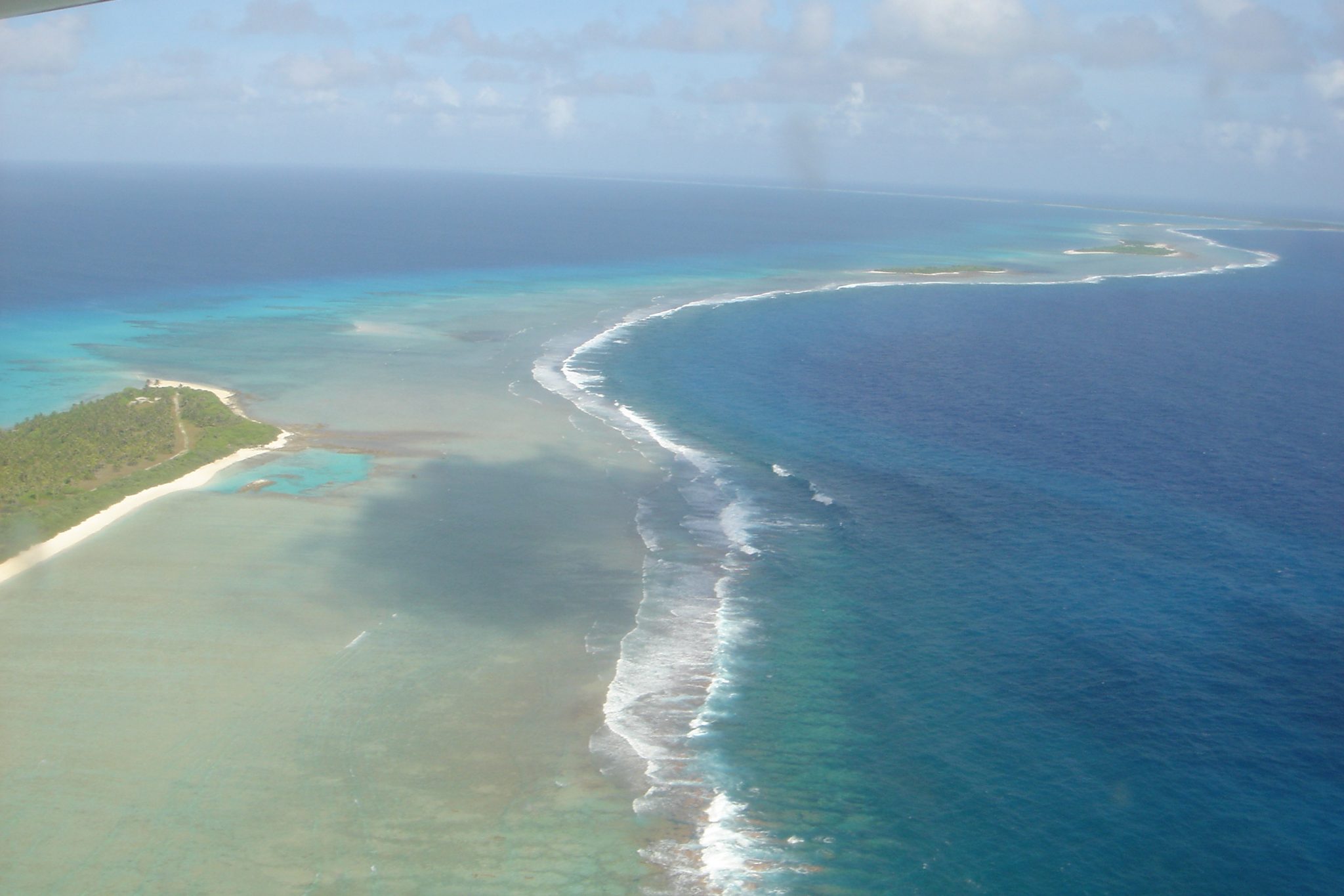The Bikini Atoll – An Enigmatic Pacific Paradise | Explore Nuclear