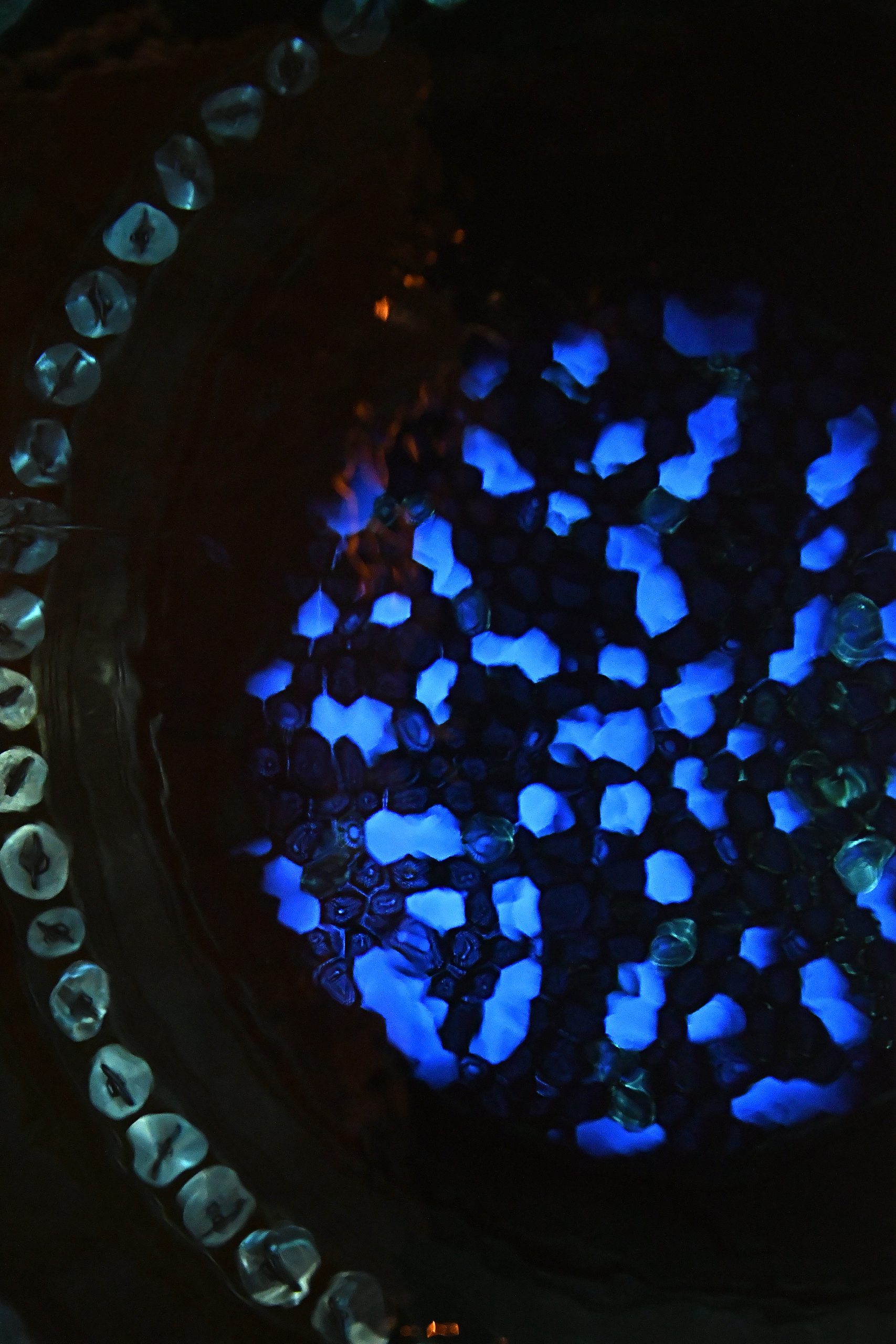 Cherenkov Radiation – The Ethereal Blue Glow | Explore Nuclear