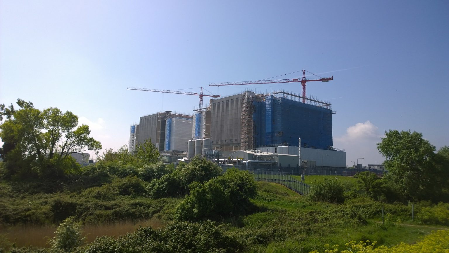 Magnox Reactors – At the Forefront of a New Age | Explore Nuclear