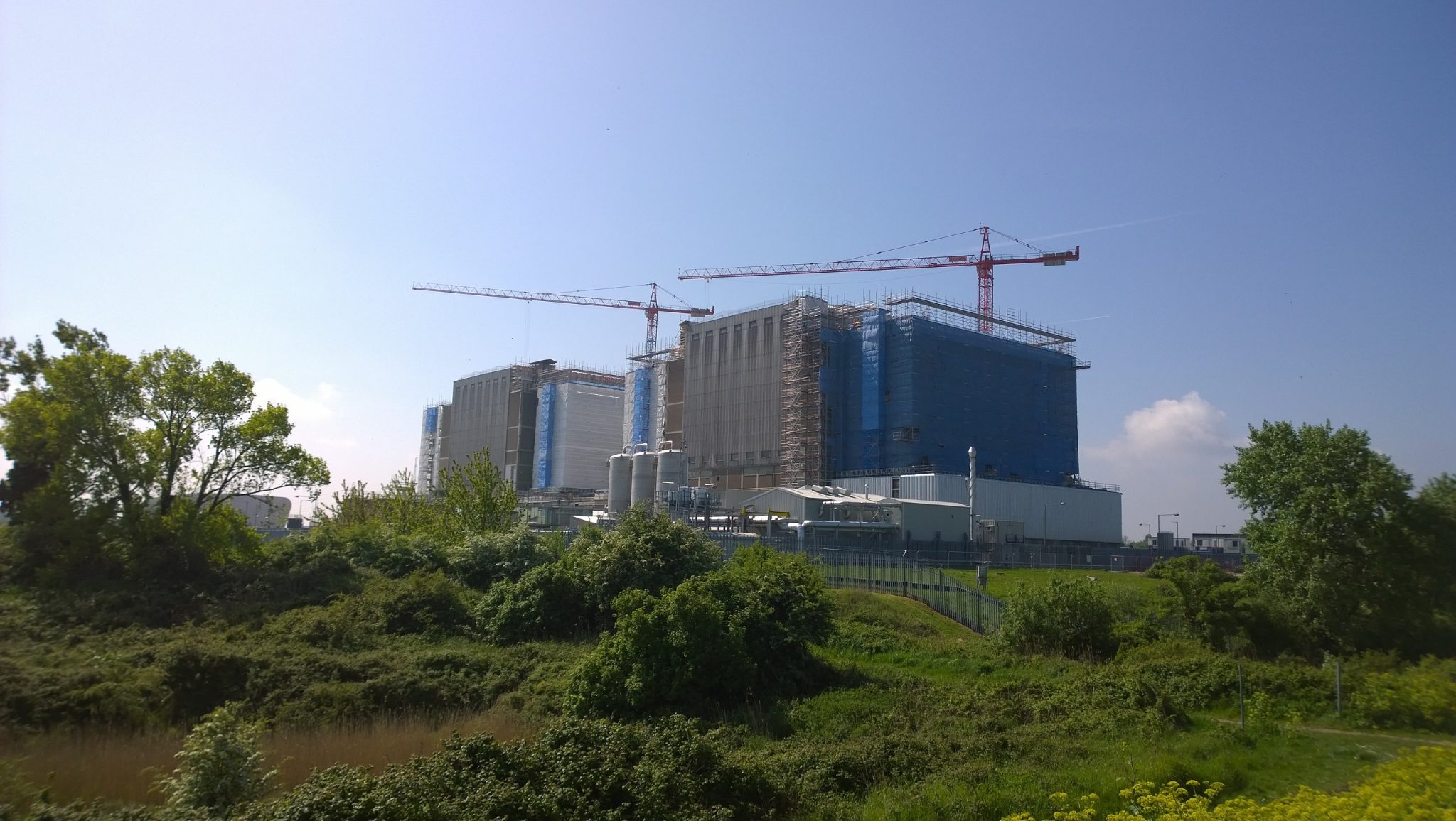 Magnox Reactors – At the Forefront of a New Age | Explore Nuclear