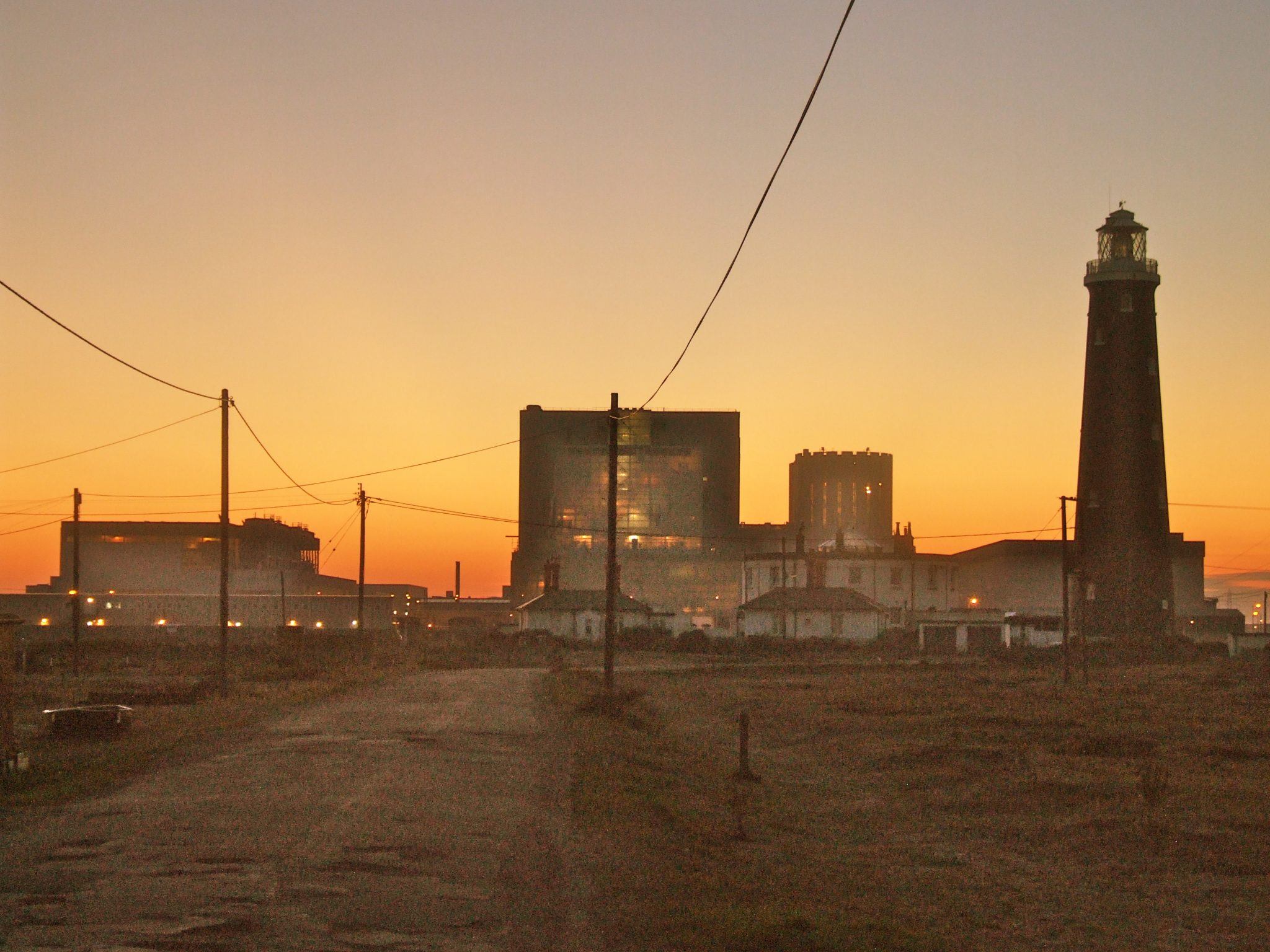 Magnox Reactors – At the Forefront of a New Age | Explore Nuclear