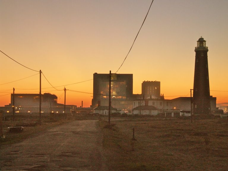 Magnox Reactors – At the Forefront of a New Age | Explore Nuclear