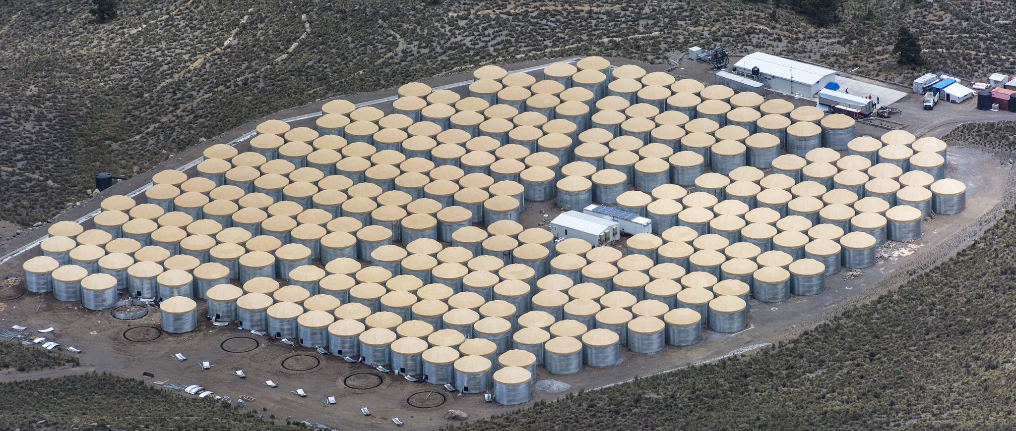 Cherenkov Radiation – The Ethereal Blue Glow | Explore Nuclear
