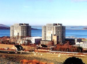 Magnox Reactors – At the Forefront of a New Age | Explore Nuclear