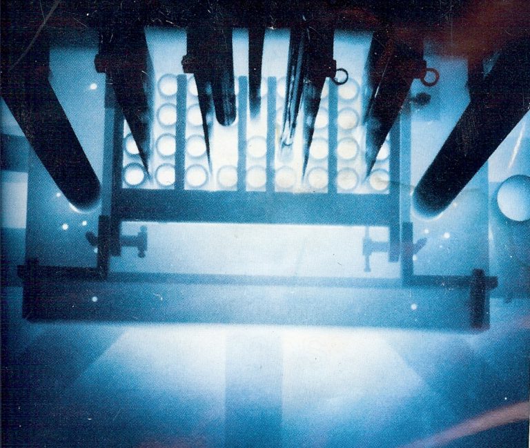 Cherenkov Radiation – The Ethereal Blue Glow | Explore Nuclear