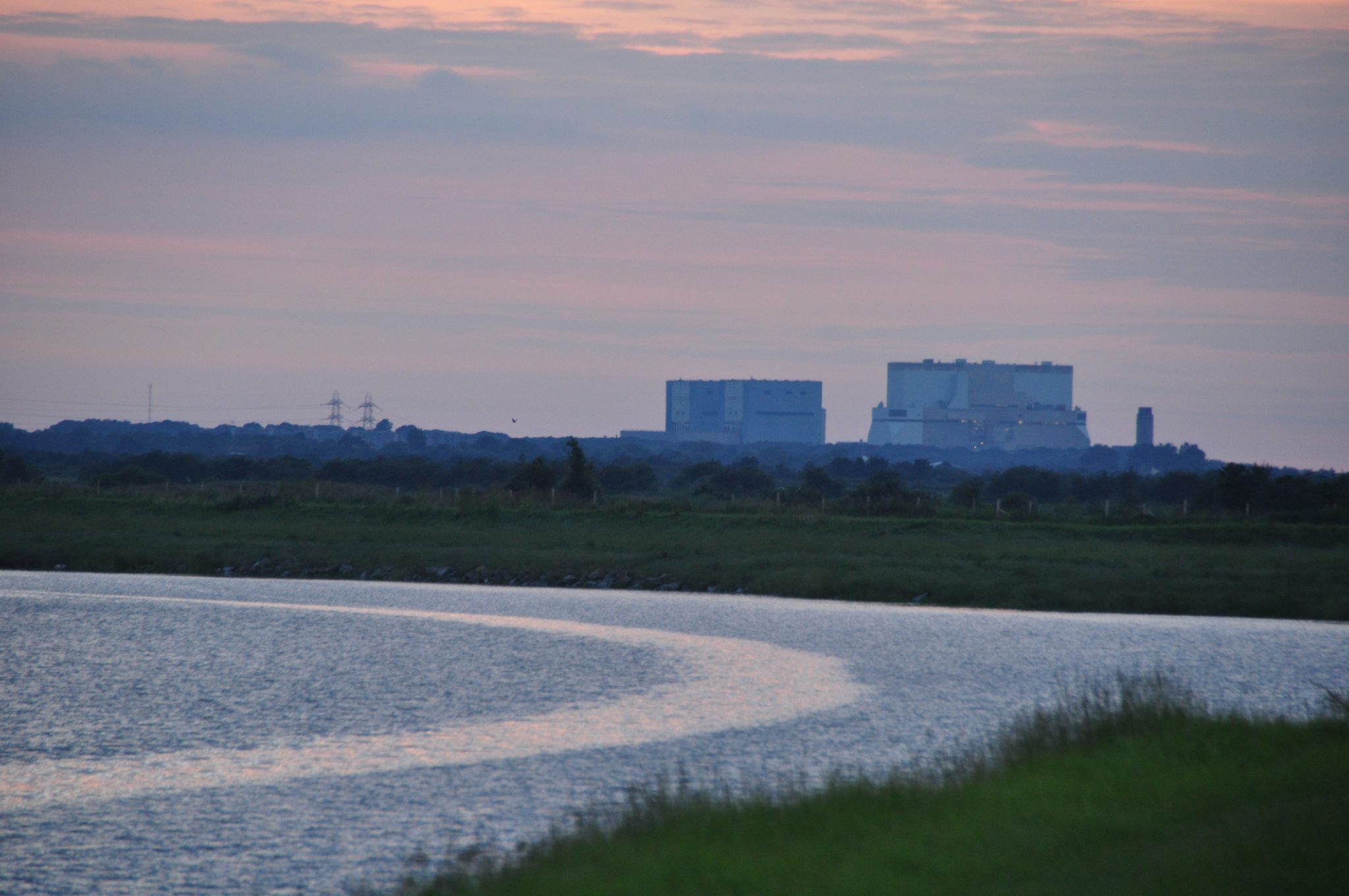Magnox Reactors – At the Forefront of a New Age | Explore Nuclear