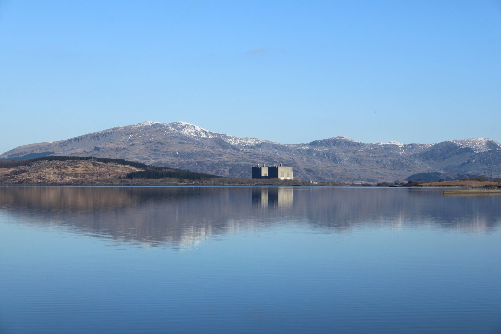 Magnox Reactors – At the Forefront of a New Age | Explore Nuclear