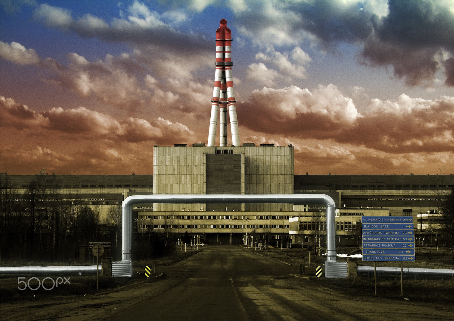 RBMK Reactors – Downfall of the Soviet Union | Explore Nuclear