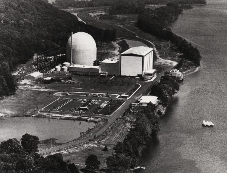 Pressurised Water Reactor (PWR) – The Most Common Nuclear Reactor ...