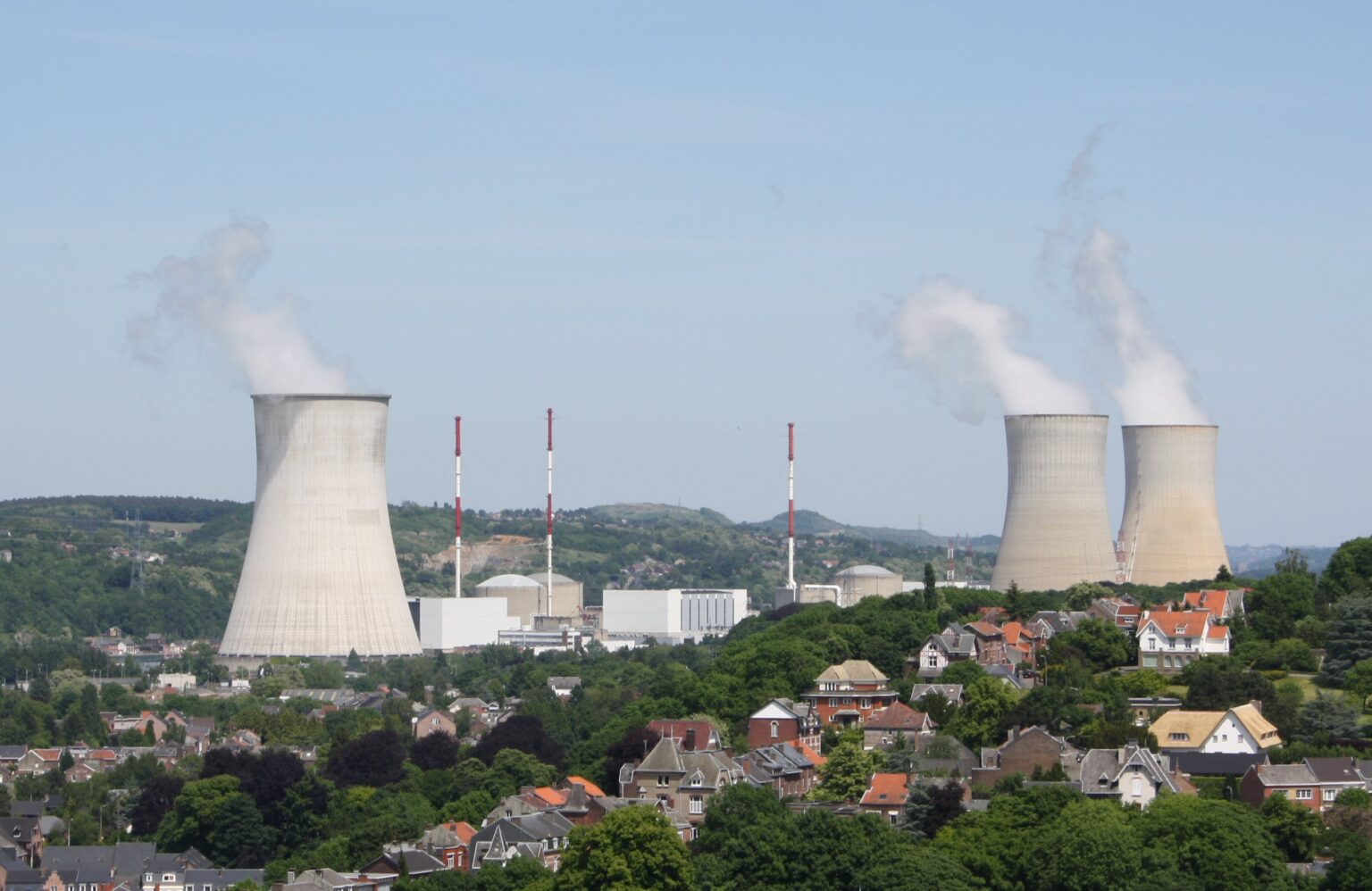 Map of UK Nuclear Sites | Explore Nuclear