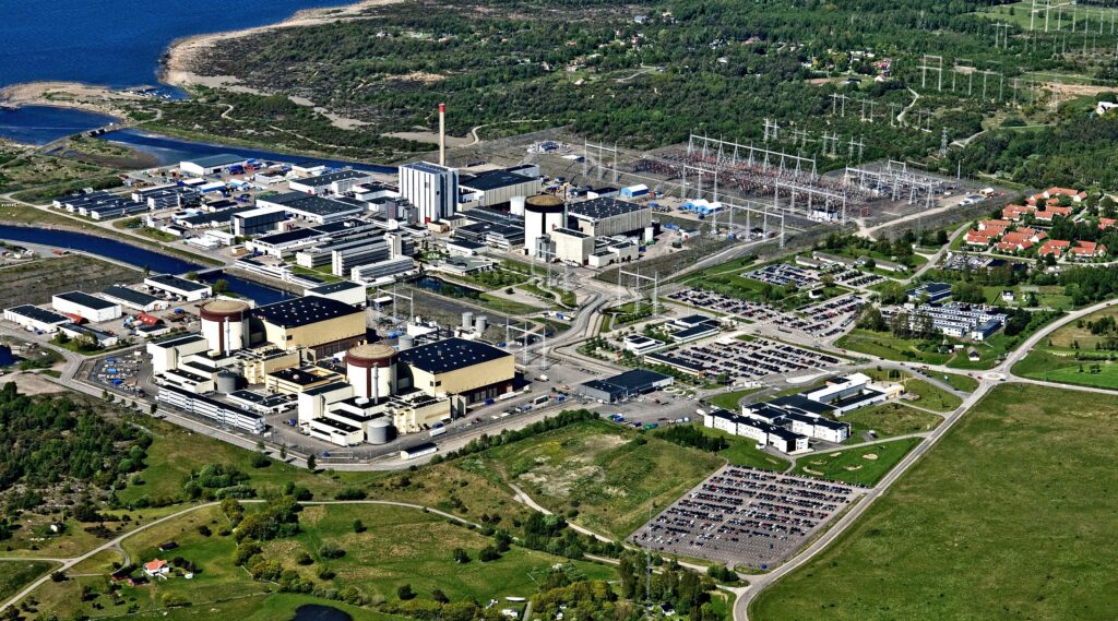 World Map of Nuclear Power Plants | Explore Nuclear