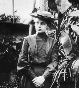 Lise Meitner – A Pioneering Physicist and Educator | Explore Nuclear