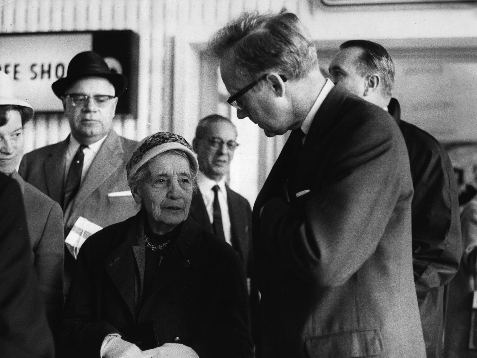 Lise Meitner – A Pioneering Physicist and Educator | Explore Nuclear